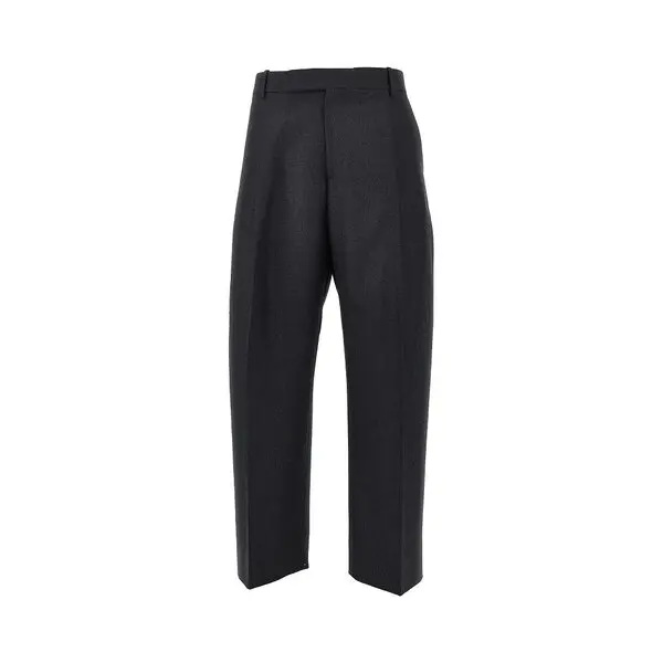 Studio Nicholson Pleated Hopack Pant