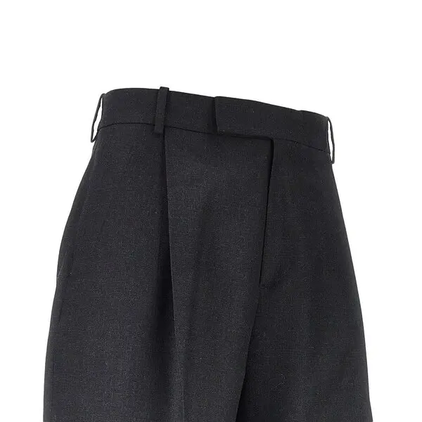 Studio Nicholson Pleated Hopack Pant