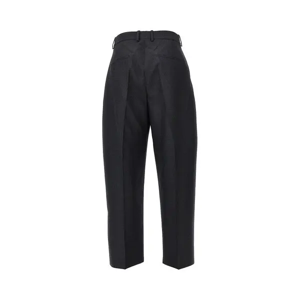 Studio Nicholson Pleated Hopack Pant