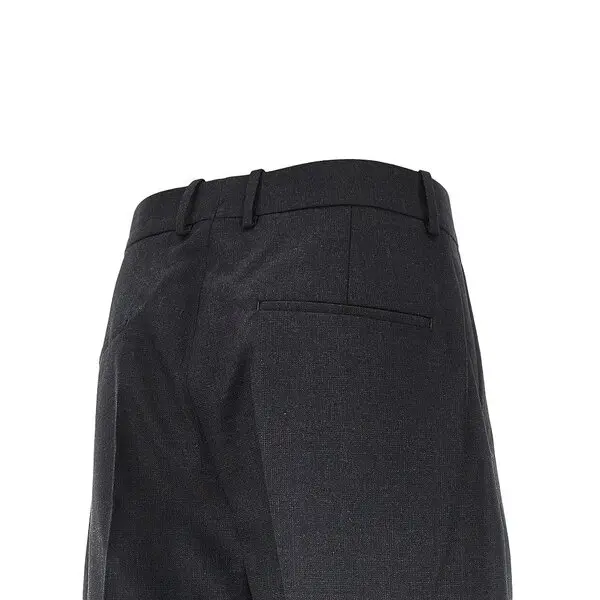 Studio Nicholson Pleated Hopack Pant