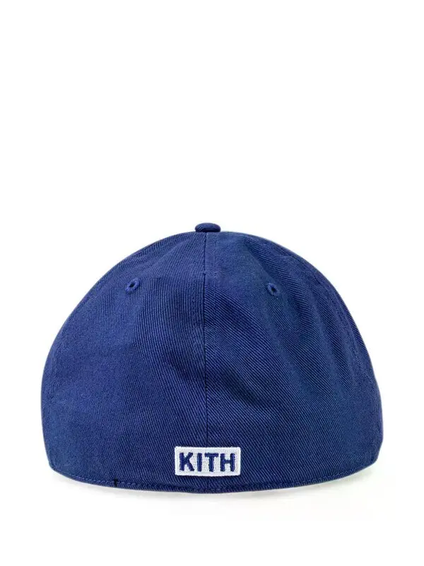 Kith La Dodgers Twill Cap