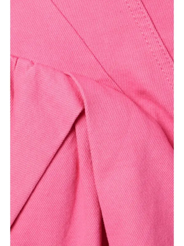 MARQUES' ALMEIDA Elastic Close-fitting Top