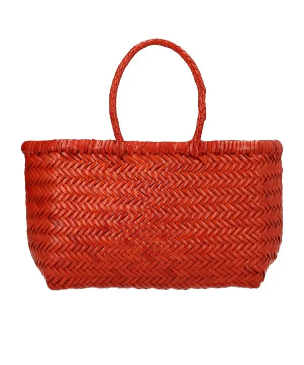 Dragon Diffusion Triple Jump Small Tote Bag
