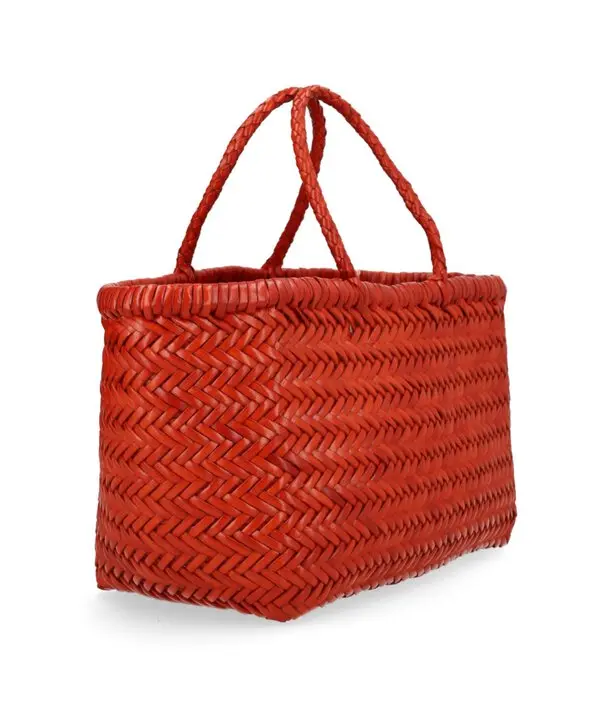 Dragon Diffusion Triple Jump Small Tote Bag