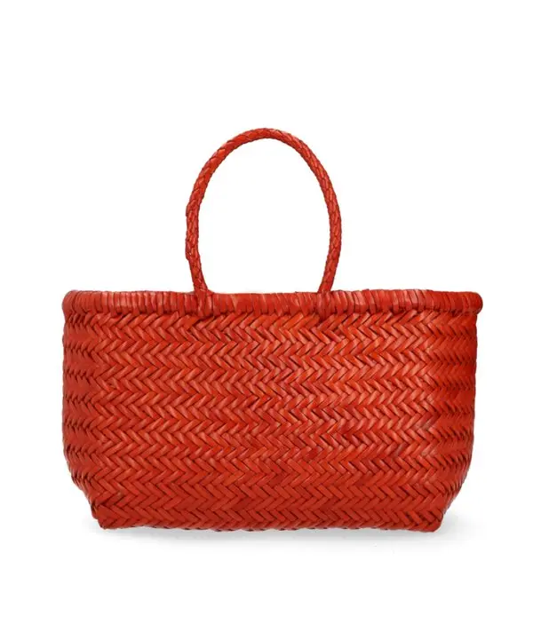 Dragon Diffusion Triple Jump Small Tote Bag