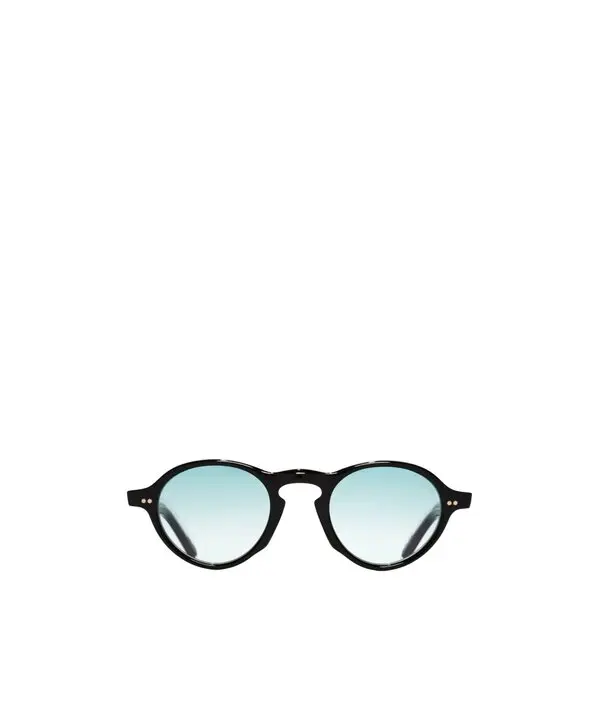 CUTLER  GROSS Gr08 Round-frame Sunglasses