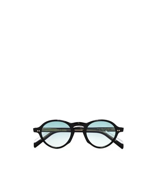 CUTLER  GROSS Gr08 Round-frame Sunglasses