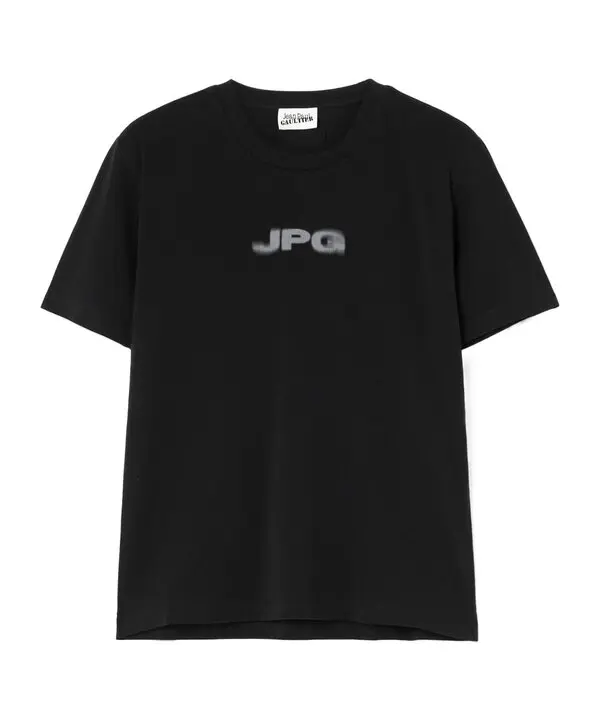 JEAN PAUL GAULTIER Baby Printed Cotton-blend Jersey T-shirt - No