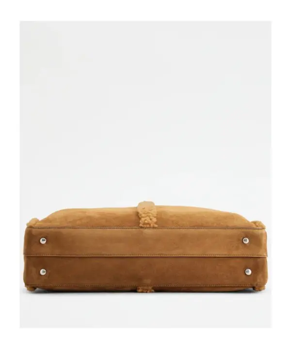 TOD'S Di Medium Handbag