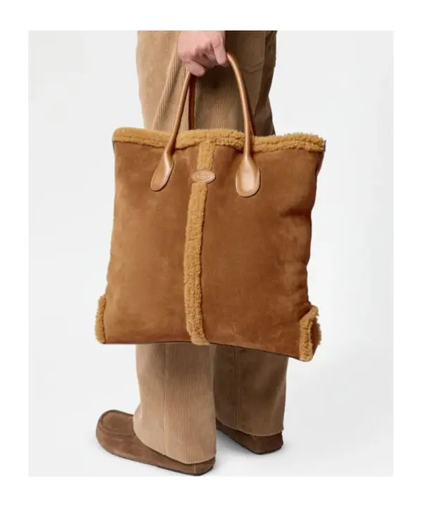 TOD'S Di Medium Handbag