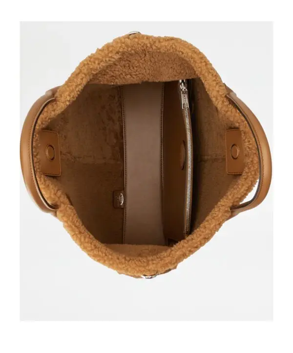 TOD'S Di Medium Handbag