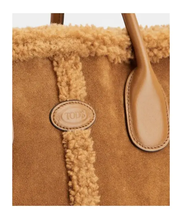 TOD'S Di Medium Handbag