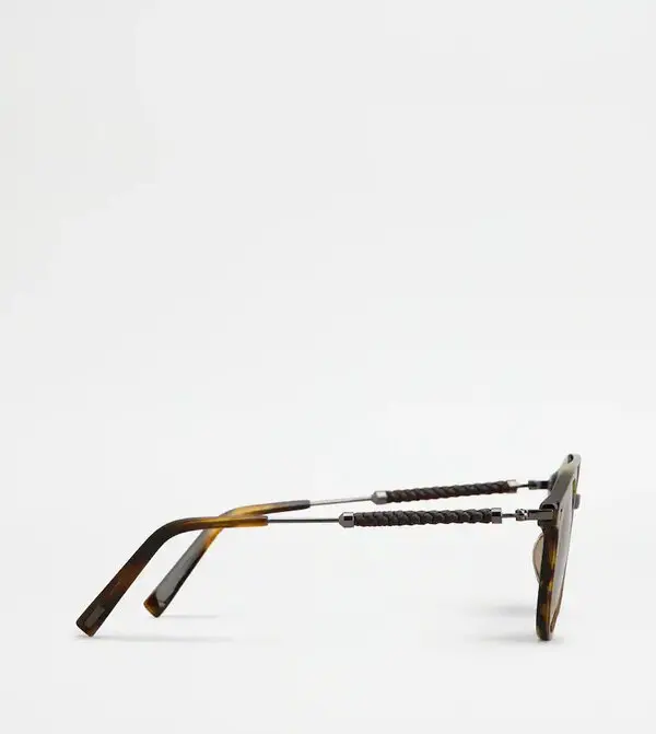 TOD'S Full-rim Sunglasses
