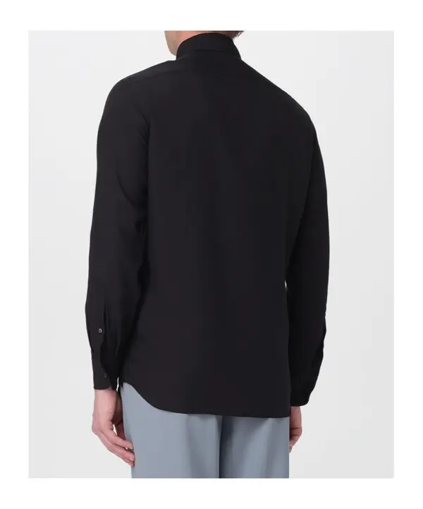 LARDINI Button-up Shirt