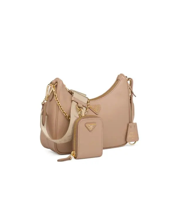 Prada Re-edition 2005 Saffiano Leather Bag