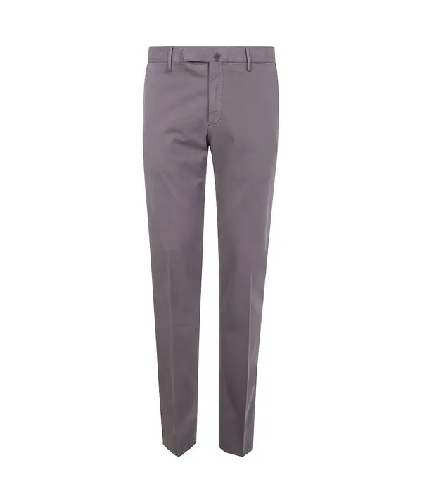 Incotex Cotton Trousers