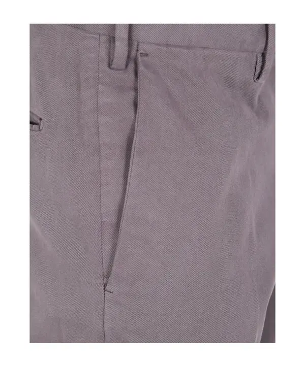 Incotex Cotton Trousers