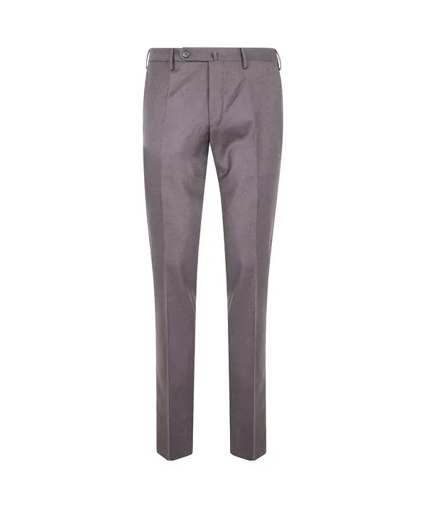Incotex Cotton Trousers