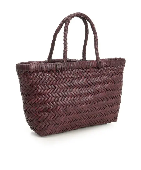 Dragon Diffusion Flat Gora Mini Tote Bag