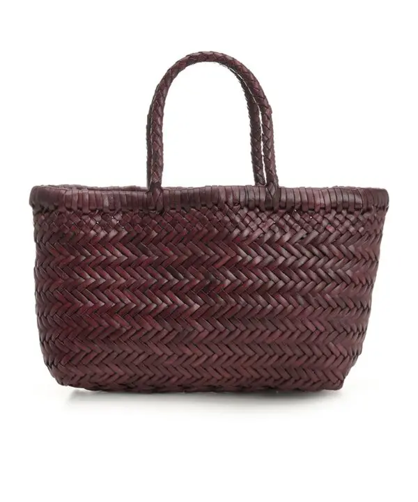 Dragon Diffusion Flat Gora Mini Tote Bag