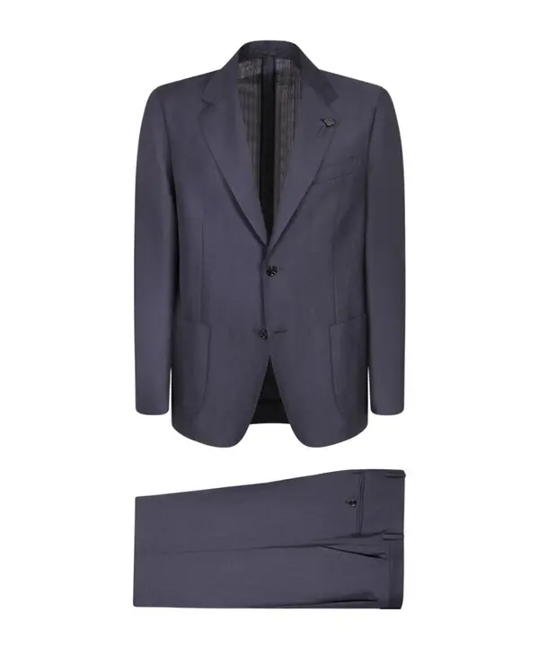LARDINI Two-button Tailored Suits