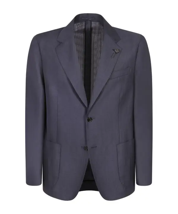 LARDINI Two-button Tailored Suits