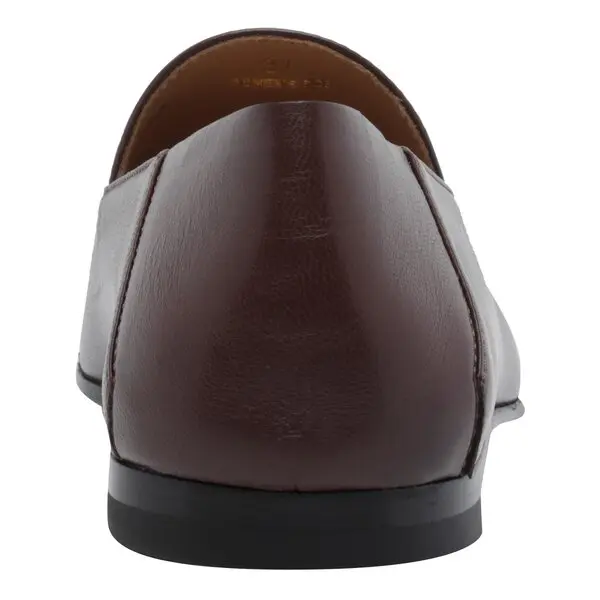 TOD'S Round Toe Flat Mules