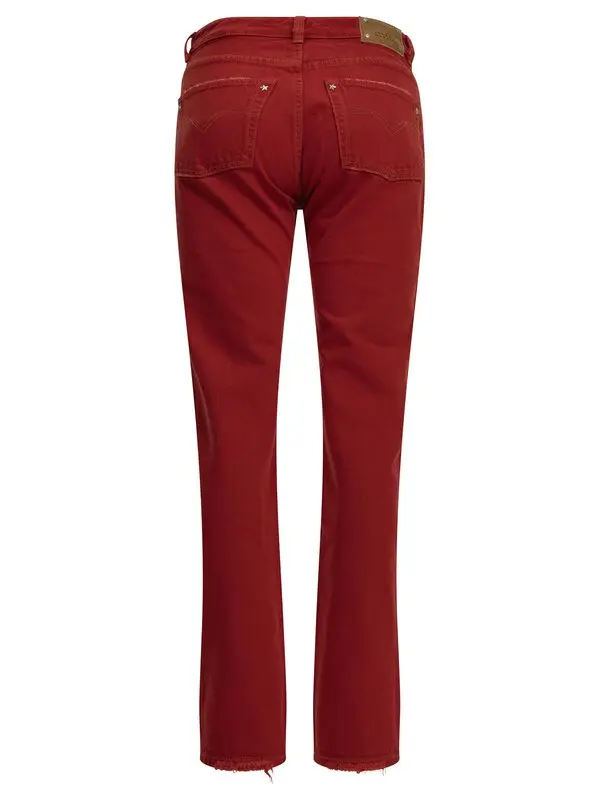 Isabel Marant Étoile Daya Regular Jeans