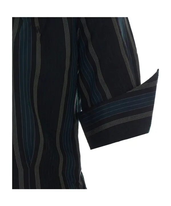 VIVIENNE WESTWOOD Forest Shadow Striped Shirt