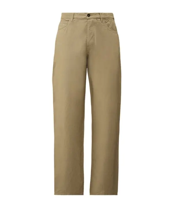 C.P. COMPANY Belt-loop Pocket Trousers
