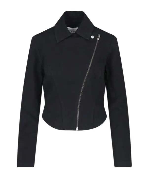 Alaïa Long-sleeve Jacket