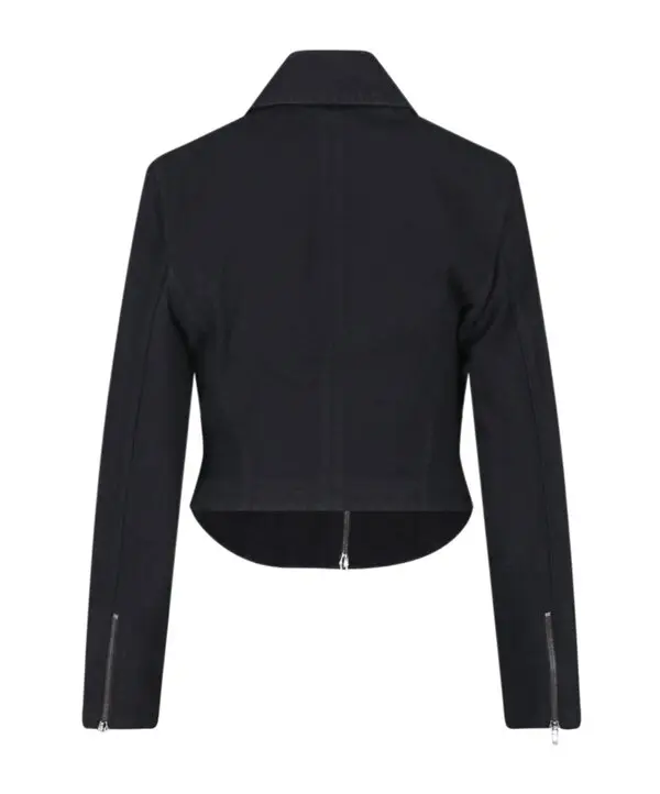 Alaïa Long-sleeve Jacket