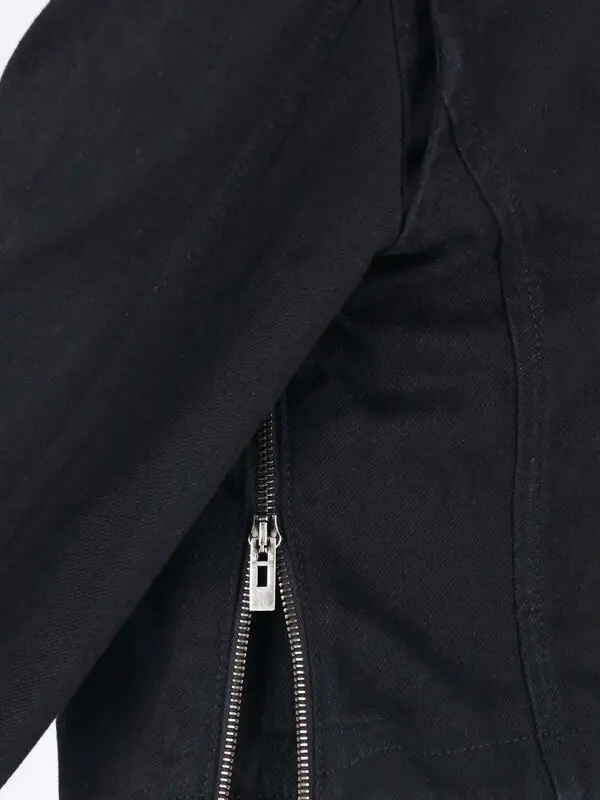 Alaïa Long-sleeve Jacket