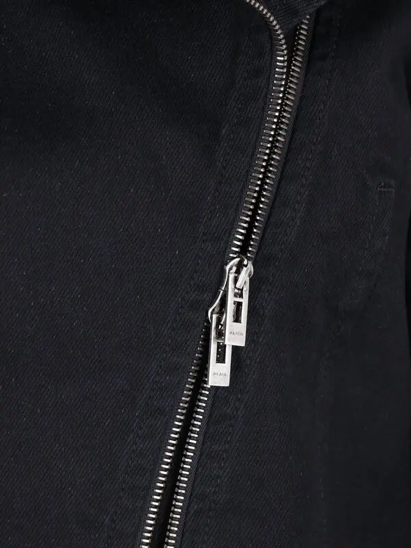 Alaïa Long-sleeve Jacket