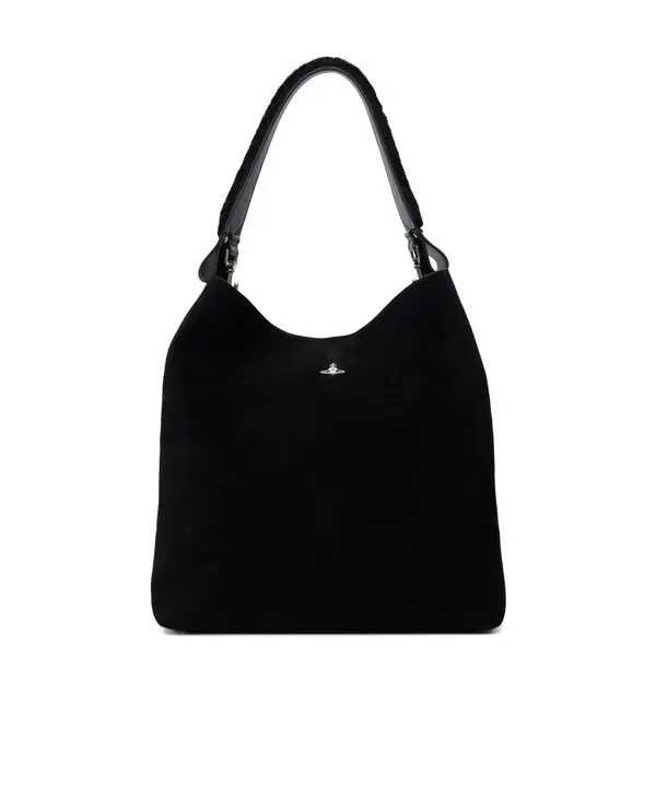 VIVIENNE WESTWOOD Lottie Shoulder Bag
