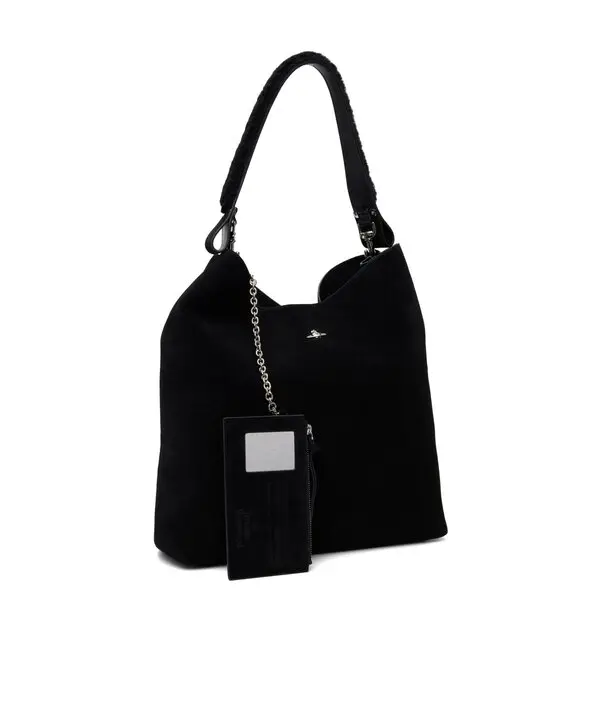 VIVIENNE WESTWOOD Lottie Shoulder Bag