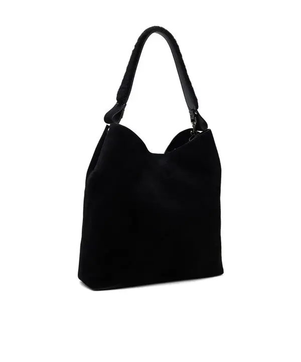 VIVIENNE WESTWOOD Lottie Shoulder Bag
