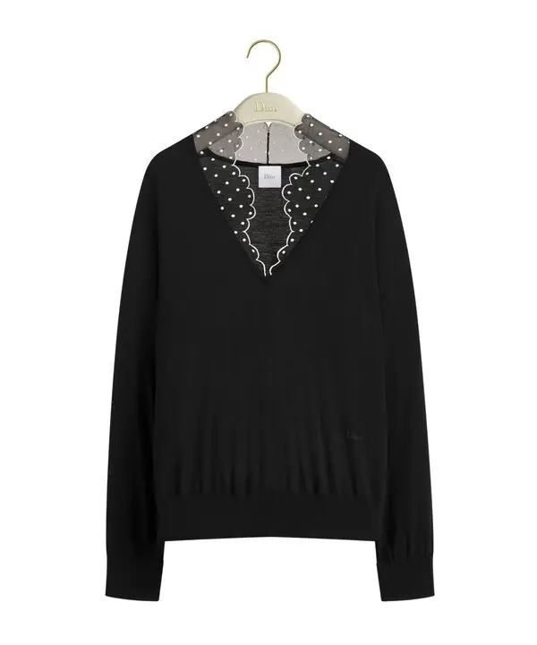 Dior Sweater
