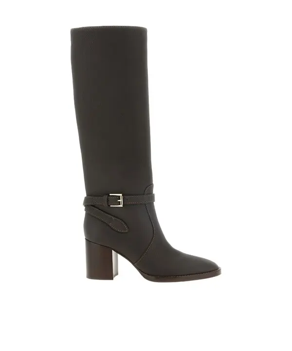 GIANVITO ROSSI Luxor' Boots