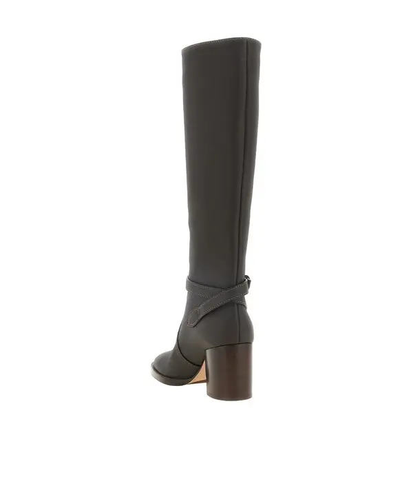 GIANVITO ROSSI Luxor' Boots