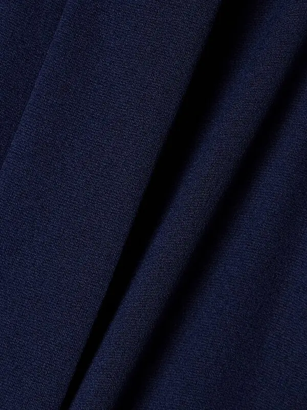 Proenza Schouler Makayla Pleated Crepe Tank
