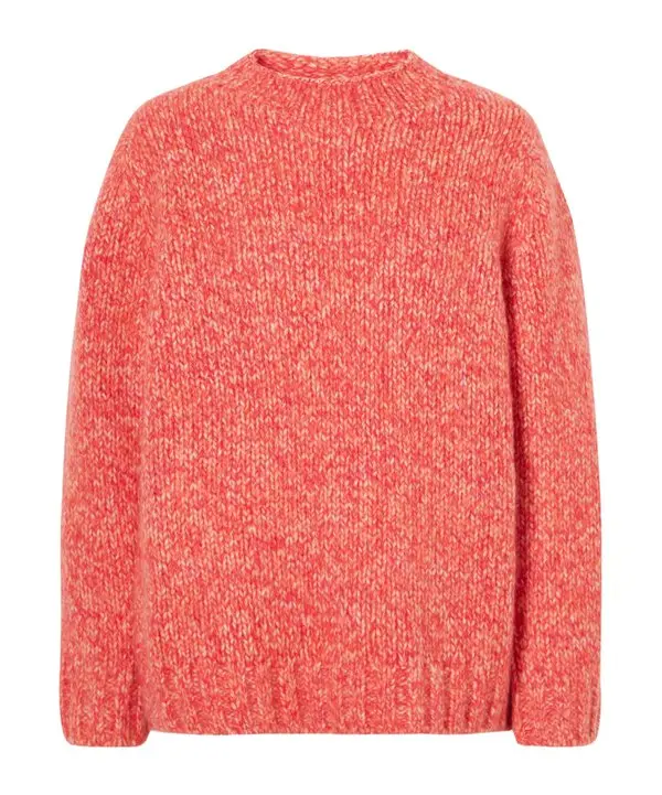 Arch4 Cashmere Turtleneck Sweater