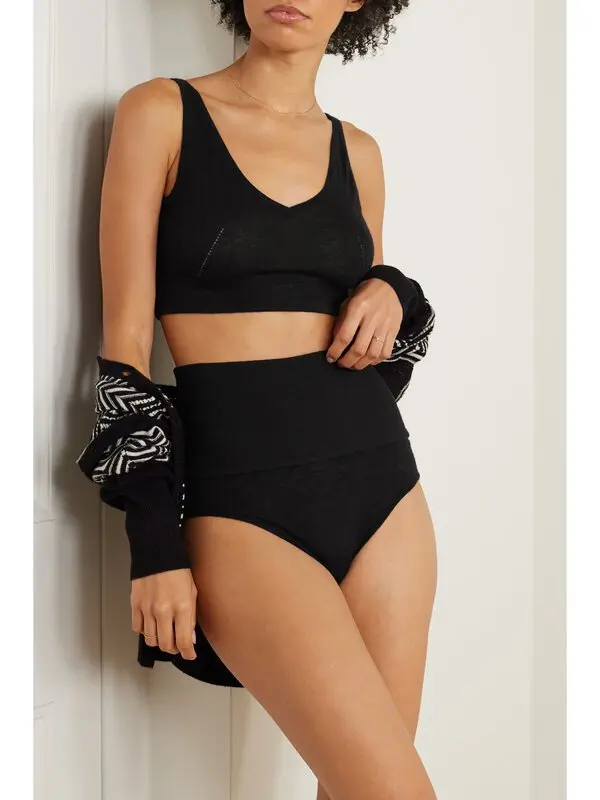 ERES Precise Cashmere Briefs