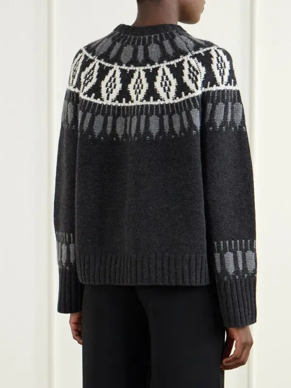 Arch4 Aspen Cashmere Cardigan - No