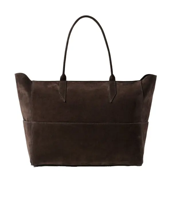 METIER Large-capacity Handbag