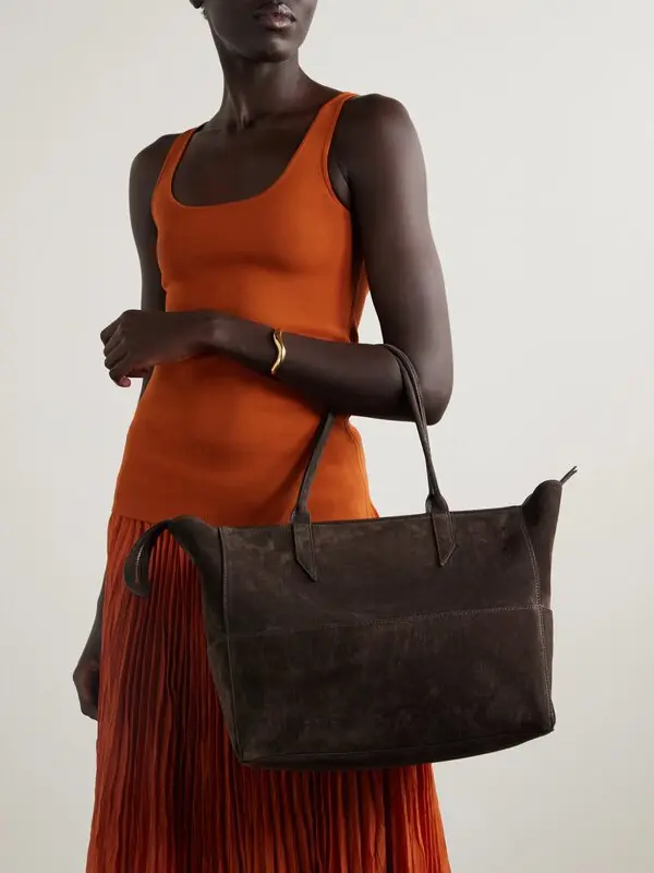 METIER Large-capacity Handbag