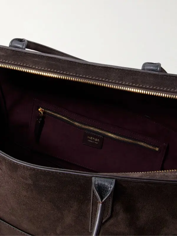 METIER Large-capacity Handbag