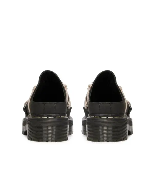 DR. MARTENS X RICK OWENS Mules