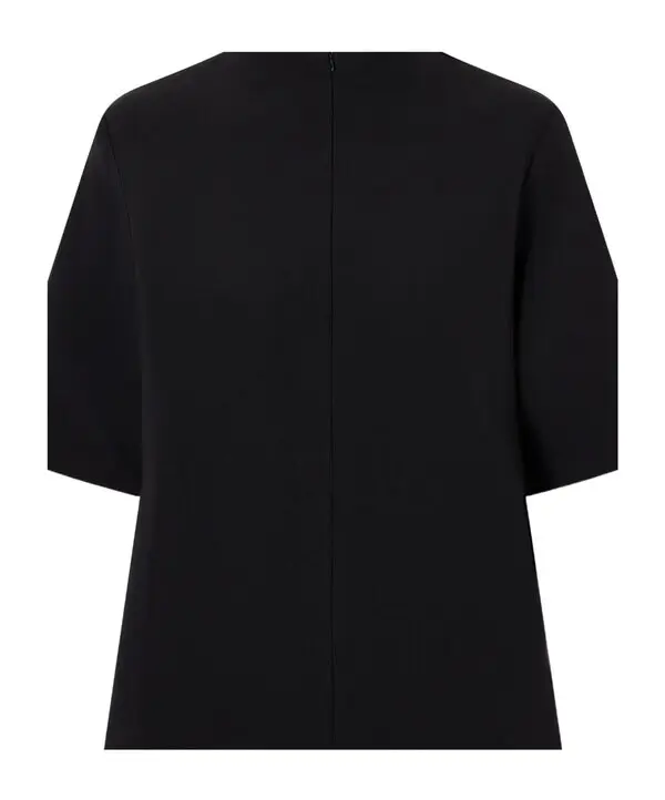 Studio Nicholson Taler Wool-blend Top - No