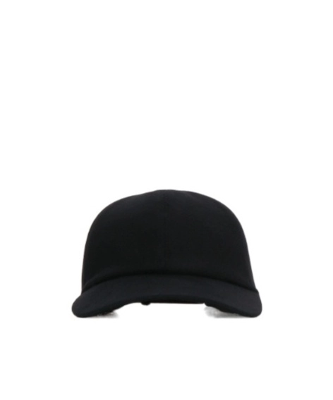 Loro Piana Six-panel Baseball Cap